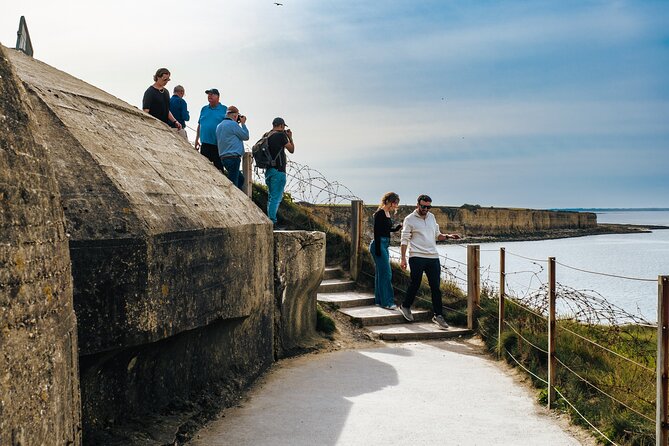 Normandy D-Day Tour with Mont Saint-Michel Day Trip from Paris - The Sum Up: Who Will Benefit Most?