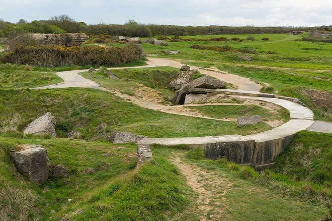 Normandy U.S. D-Day Sites Half Day Tour From Bayeux - Final Thoughts