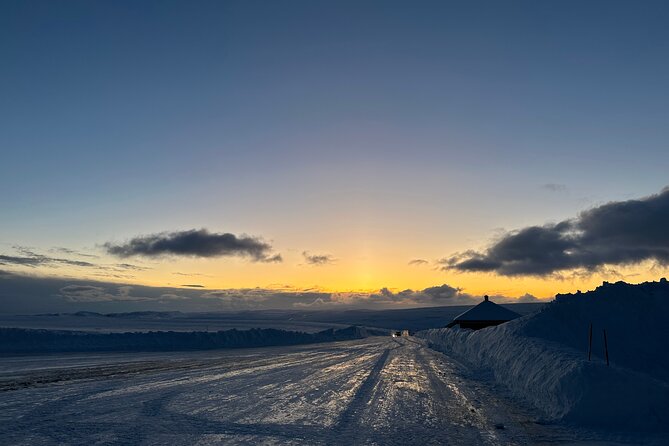 North Cape Winter Tour - Final Thoughts
