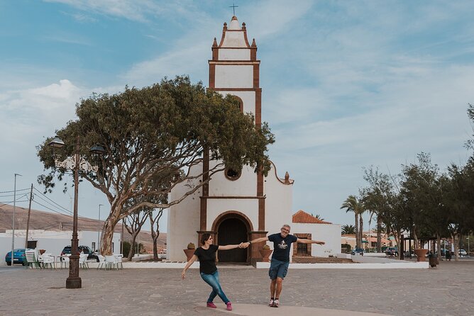 North Central Fuerteventura - Tour with photo shoot - Who Will Love This Tour?