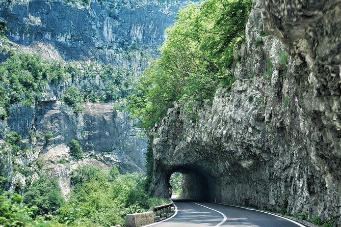 North of Montenegro Private Tour - Tara Canyon & National Parks - Relaxing at Crno Lake: Montenegro’s Black Gem