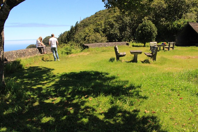 Northeast Santana Traditional Houses 4x4 Safari Full-Day Tour - The Experience and How It Feels