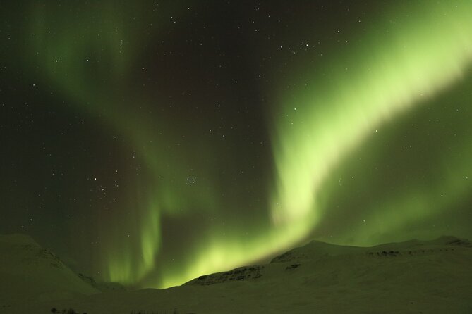 Northern Lights 4x4 Jeep/van Tour from Akureyri - Who Is This Tour Best For?