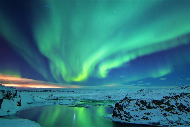 Northern Lights Bus Tour from Reykjavik - The Sum Up: Who Should Consider This Tour?