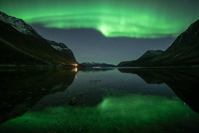 Northern Lights Expedition with Arctic Photo Guide max 6 guests - The Value of This Experience