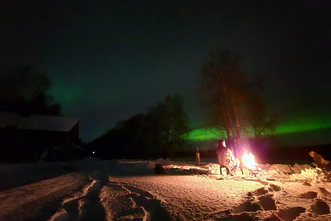 Northern Lights Hunting Pro Tactics Tour Private Authentic Luxury - The Sum Up: Is This the Right Northern Lights Tour for You?