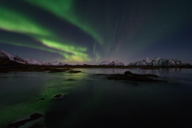 Northern Lights Photo Tour - Practical Tips for Travelers