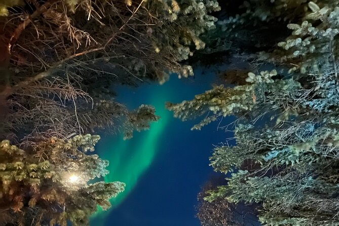 Northern Lights - Private - Frequently Asked Questions