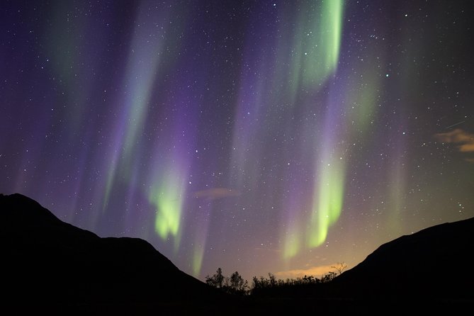 Northern Lights Safari from Tromso - Final Words
