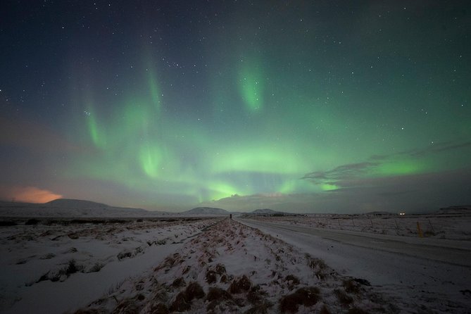 Northern Lights Small-Group Tour From Reykjavik with Hot Drink - Final Word