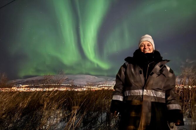 Northern Lights Tour with Hot Food and Drinks in Tromso - Who Should Book This Tour?