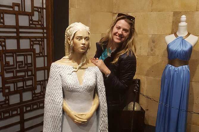 "Not Today" - Game of Thrones and History of Split Private Guided Walking Tour - Who Is This Tour Best For?