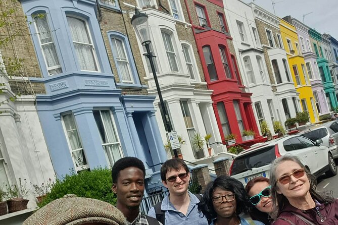 Notting Hill Walking Private Tour - Frequently Asked Questions (FAQ)
