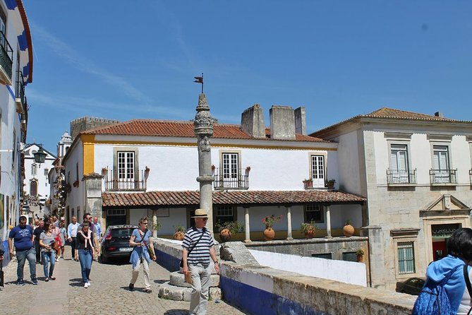 Óbidos historic village and Mafra Palace Private Tour - Authentic Experiences and Hidden Gem Status