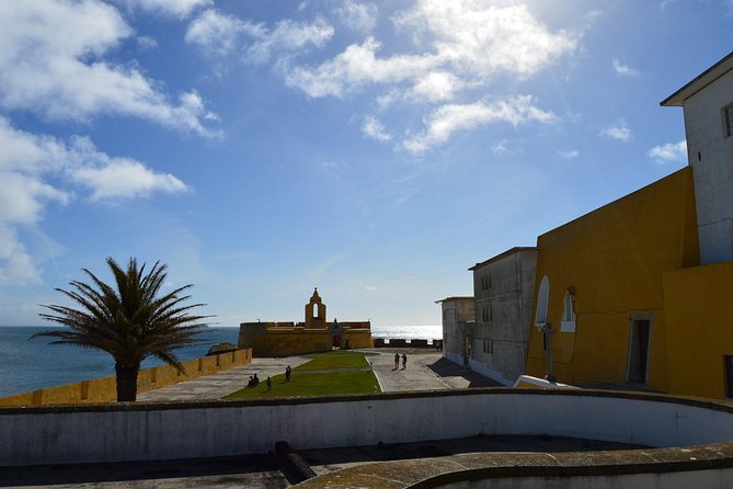 Óbidos, Peniche and Buddha Eden Full Day Private Tour from Lisbon - Final Thoughts: Who Will Love This Tour?