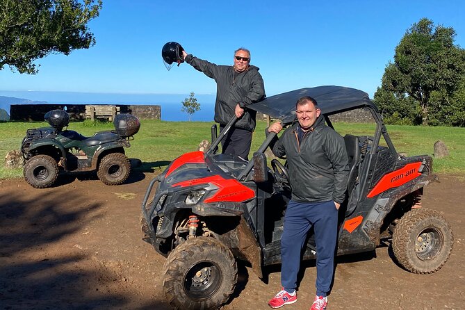 Off-Road Buggy Driving Experience - The Sum Up: Is It Worth It?