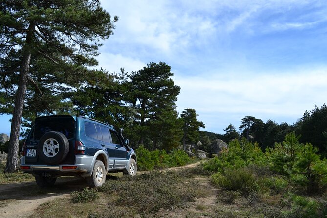 Off Road Safari Experience in Sithonia Halkidiki - Who Would Enjoy This Tour?