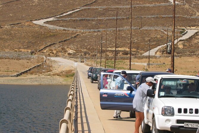 OFF ROAD Safari - Authentic Experiences and What Travelers Say