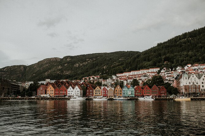 Off the Beaten Track in Bergen: A Private Self-Guided Tour - Practical Details and Value