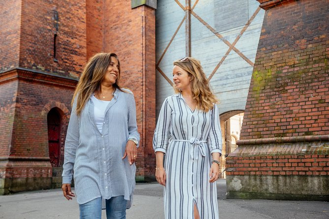 Off the Beaten Track in Copenhagen: Vesterbro Private Tour - The Value of a Local Guide