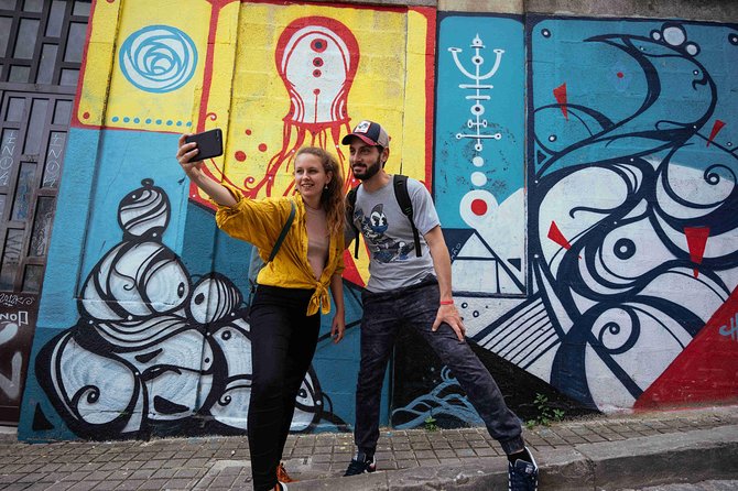 Off the Beaten Track in Lisbon: Lapa Private Tour - FAQs
