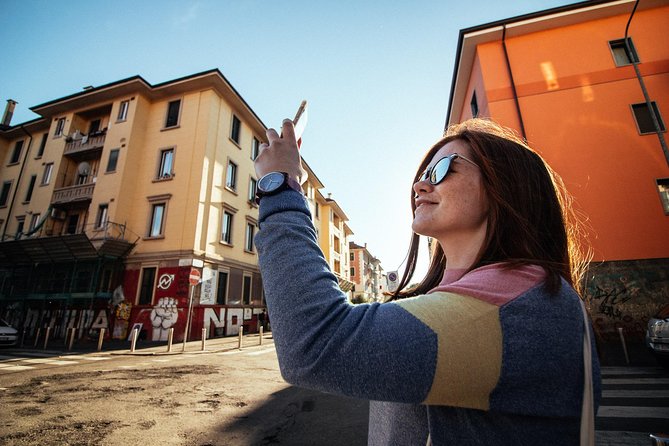 Off the Beaten Track in Milan: Private City Tour - Who Will Love This Tour?