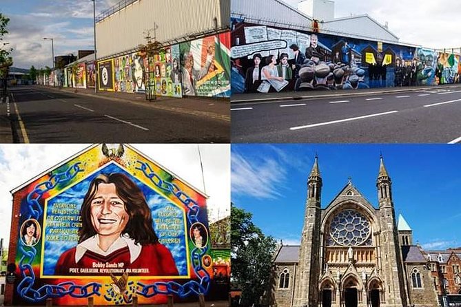 Official World Famous Belfast Taxi Tour - The Sum Up: Who Should Book This Tour?