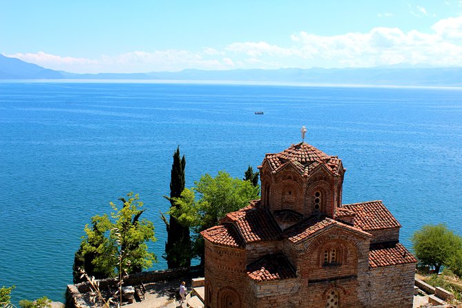 Ohrid Full Day Tour from Skopje - FAQ