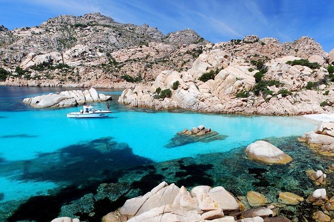 Olbia: Boat Tour to Maddalena Archipelago with Minibus Transfer - What Could Be Better?