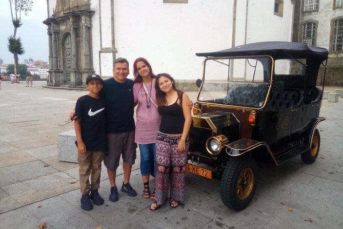 Old City Tour - The Sum Up: Is This Tour Right for You?