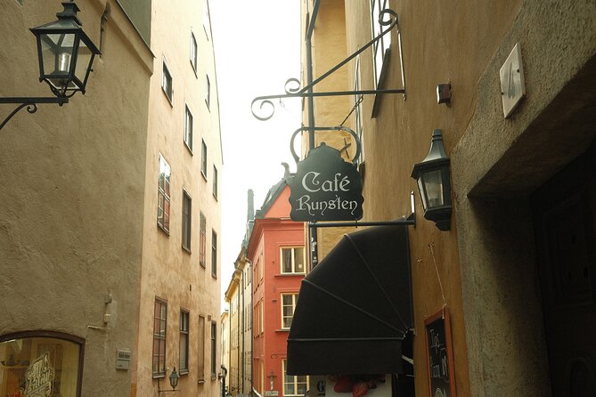 Old Town Self-Guided Tour with interactive challenges - Final Thoughts