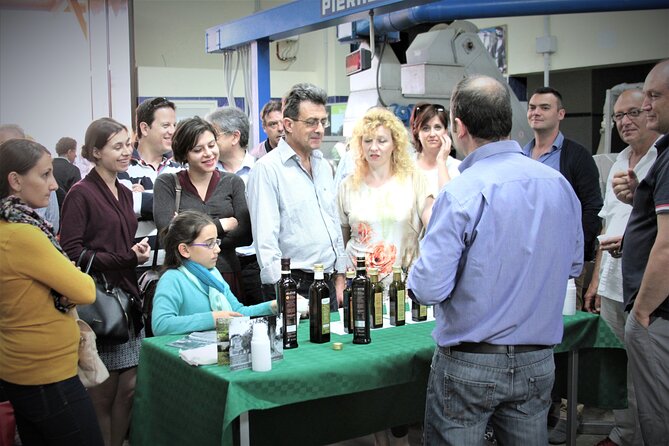 Olive Oil Tasting & Historic Olive Mill Tour in Ragusa area - The Final Word: Is This Tour Right for You?