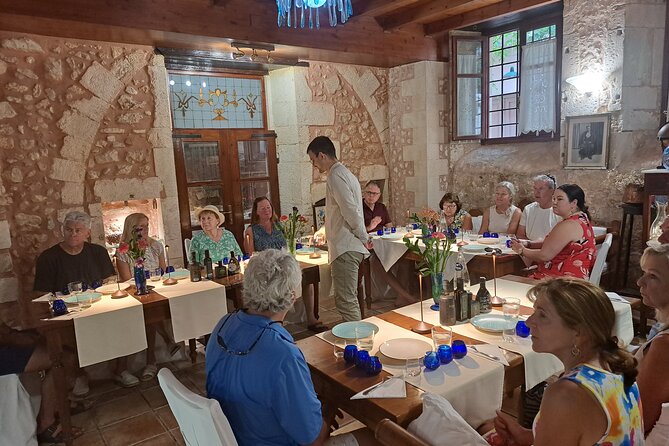 Olive Oil Tasting - Who Should Book This Tour?