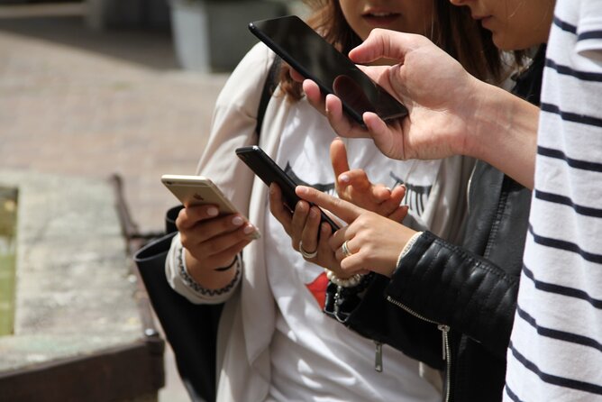 Olten Scavenger Hunt and Sights Self-Guided Exploration - Frequently Asked Questions