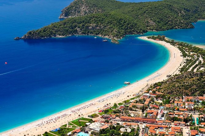 Oludeniz Boat Trip to Butterfly Valley and St Nicholas Island from Fethiye - The Sum Up: Should You Book This Tour?
