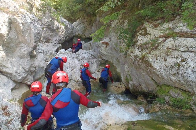 Olympus Canyoning Course - Entry to Intermediate - Final Thoughts: Is It Worth It?