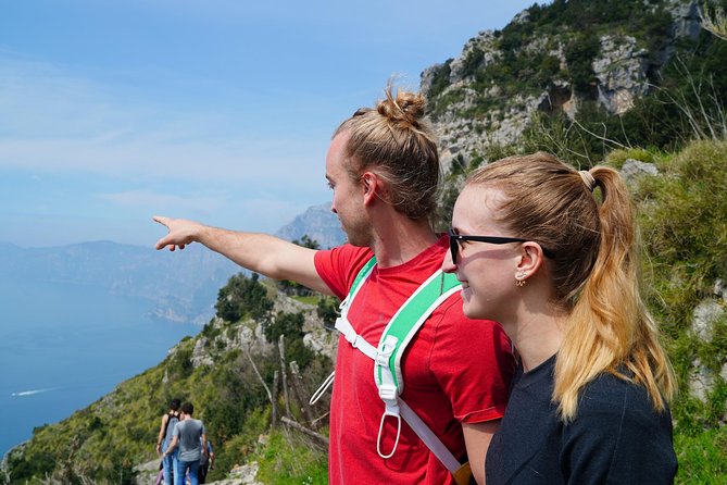 On the Path of the Gods: private trekking and shepherd snack - FAQ
