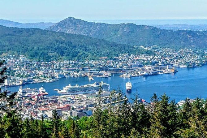 On Top of Bergen - Public Tour - FAQs