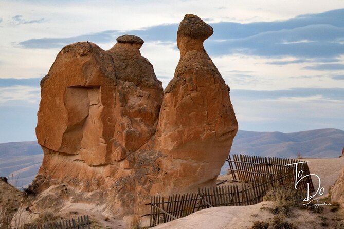 One Day - Major Cappadocia Tour - In The Sum Up