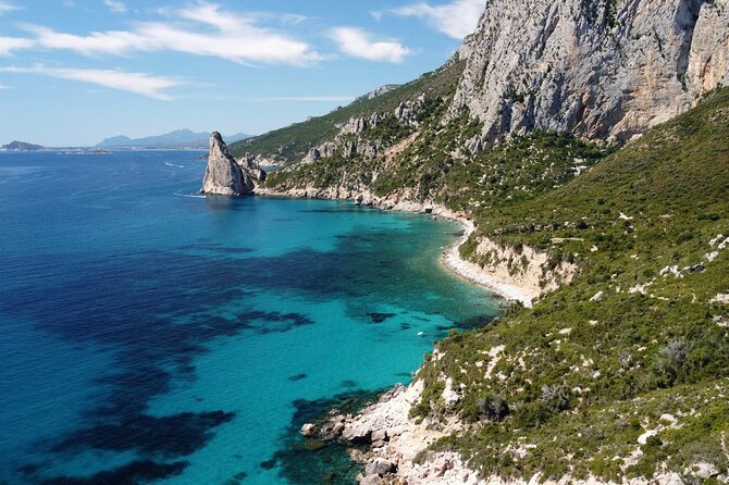 One Day Mini Cruise in the Gulf of Orosei with Lunch on Board - Authentic Traveler Feedback