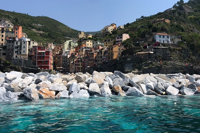 One Day Private Boat Tour in the Cinque Terre - Who Will Love This Experience?