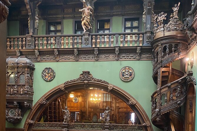 One Day Private Tour into Transylvania - FAQs