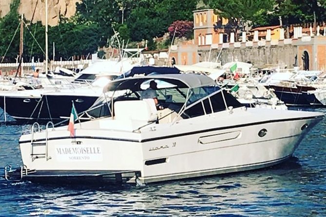 One day tour Capri - Frequently Asked Questions