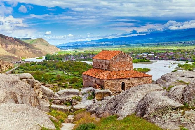 One-day tour in ancient Mtskheta, Gori and Uplistsikhe - FAQs