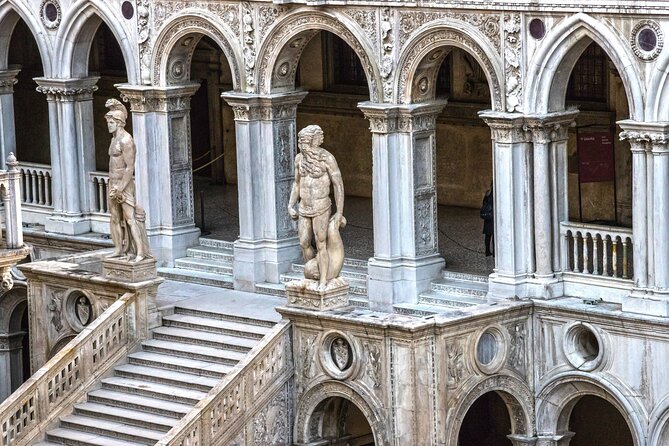 One Day Tour in Venice - FAQs