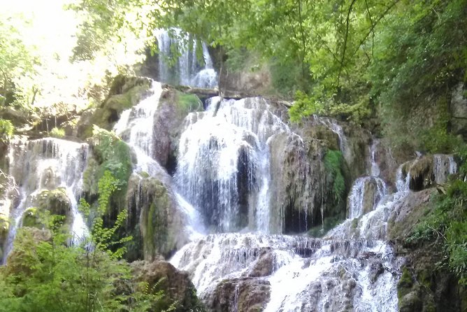 One day Tour of Lovech and Krushunski Waterfalls from Sofia - The Sum Up
