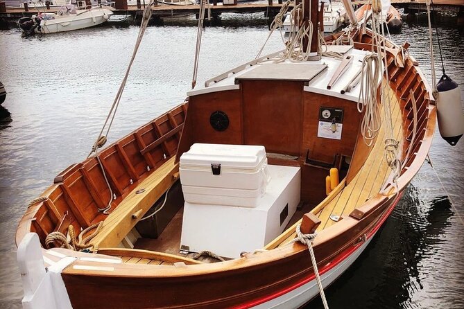 One-day tour on a vintage cruise in Tavolara and Molara - The Sum Up: Is This Tour Right for You?