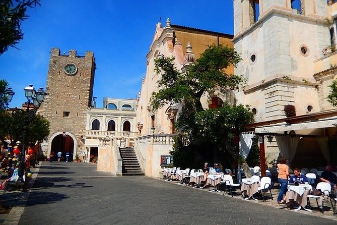 One Day Tour to Taormina and Trekking on Etna - The Value of This Experience