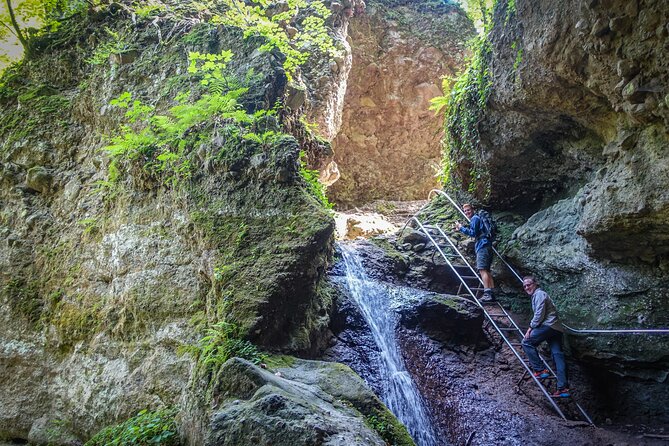 One Day Wonder Hiking Trip - The Sum Up
