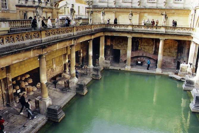 One Way or Round Trip Private Transfer: Heathrow Airport to Bath - Who Will Benefit Most?